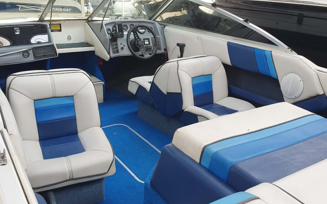 Campion 185 Allante | Boatingplaza