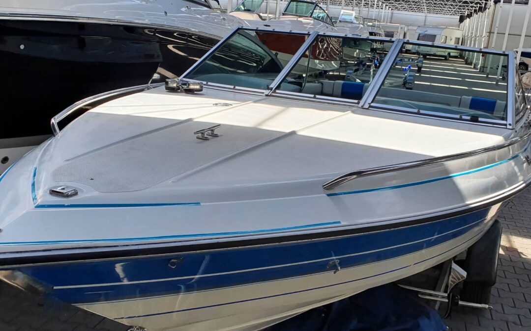 Campion 185 Allante | Boatingplaza
