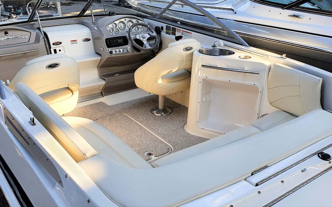 Maxum 2100 SC3 | Boatingplaza