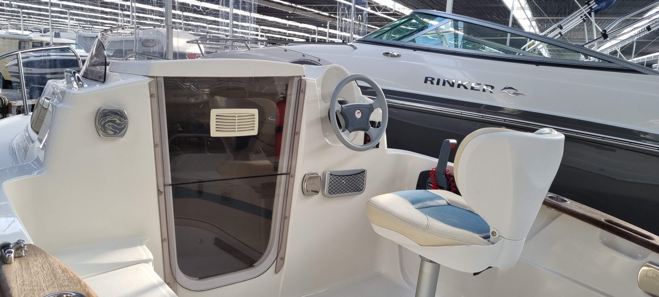 Quicksilver Passport 430 | Boatingplaza