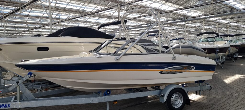 Bayliner 175 XT | Boatingplaza